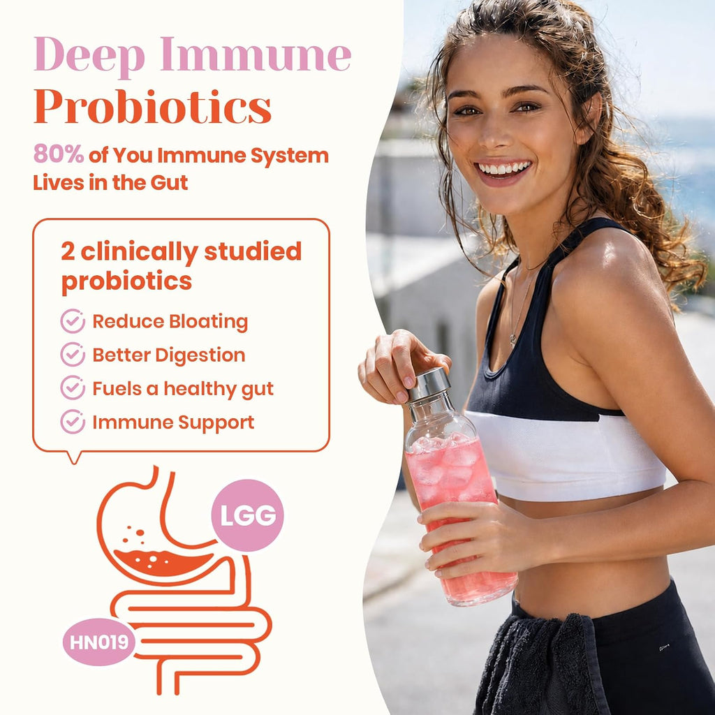 Refreshing sugar free electrolyte drink mix