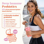 Refreshing sugar free electrolyte drink mix