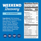 refreshing sugar free electrolytes drink mix