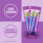 refreshing sugar free grape drink mix