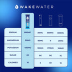refreshing sugar free hydration solution