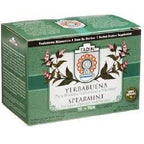 refreshing Tadin Yerbabuena Tea bags
