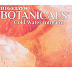 refreshing tangerine tea bags for relaxation