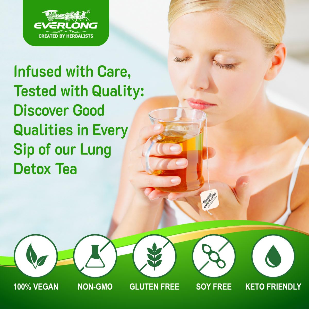 refreshing thyme herbal tea experience