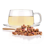 refreshing tropical herbal tea