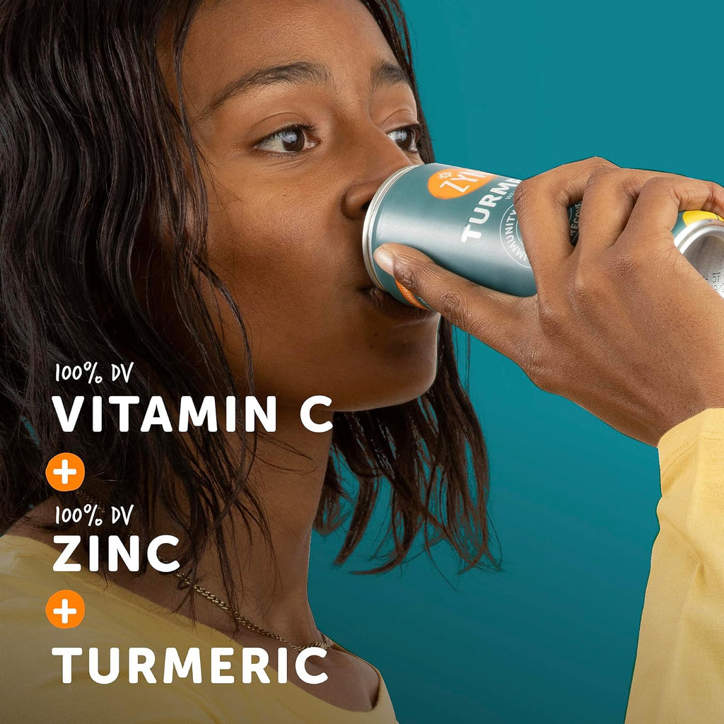 refreshing turmeric tea variety pack