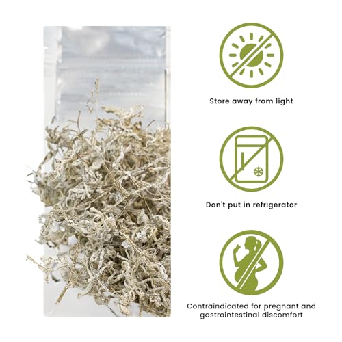 refreshing vine tea for relaxation