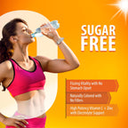 refreshing vitamin C drink tablets
