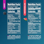 refreshing watermelon berry hydration