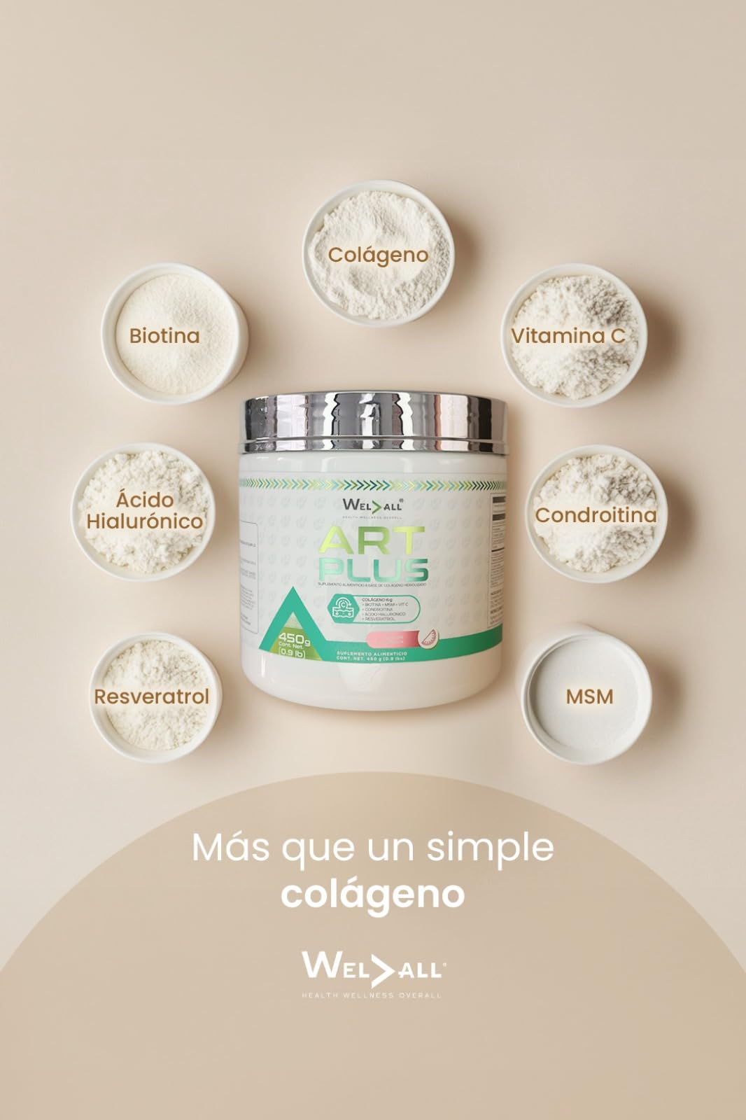 refreshing watermelon collagen supplement