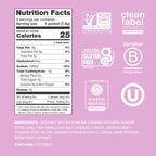 refreshing watermelon electrolyte drink mix