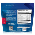 refreshing watermelon electrolyte tablets