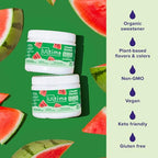 refreshing watermelon electrolytes for recovery