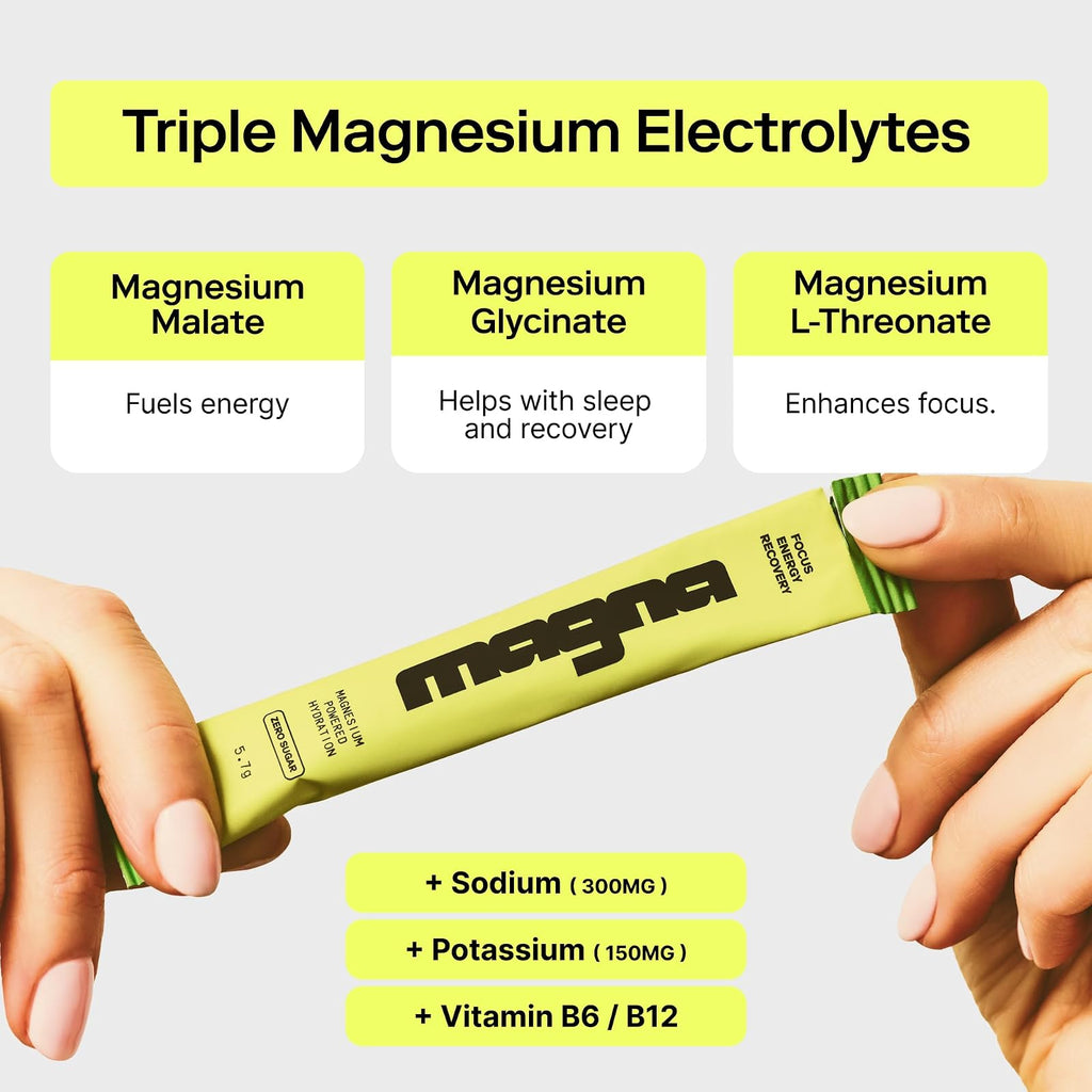 refreshing watermelon lime electrolyte mix