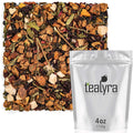 refreshing watermelon mint herbal tea
