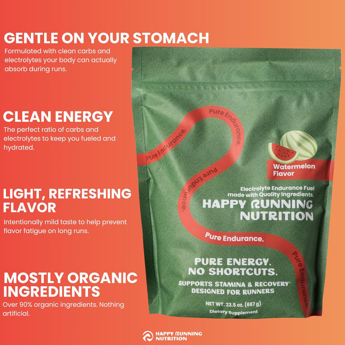 refreshing watermelon sports drink mix