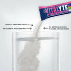 refreshing watermelon sports electrolyte mix
