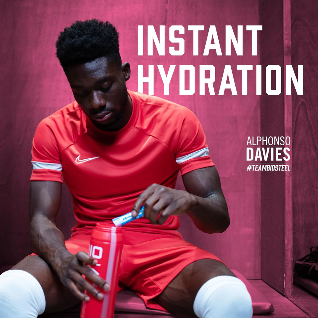 refreshing watermelon sports hydration mix