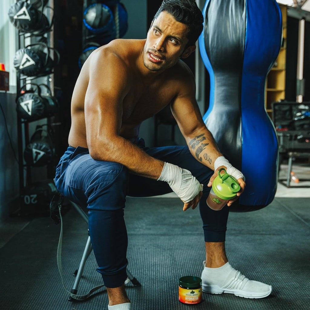 refreshing watermelon sports hydration