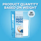 refreshing whey protein for athletes