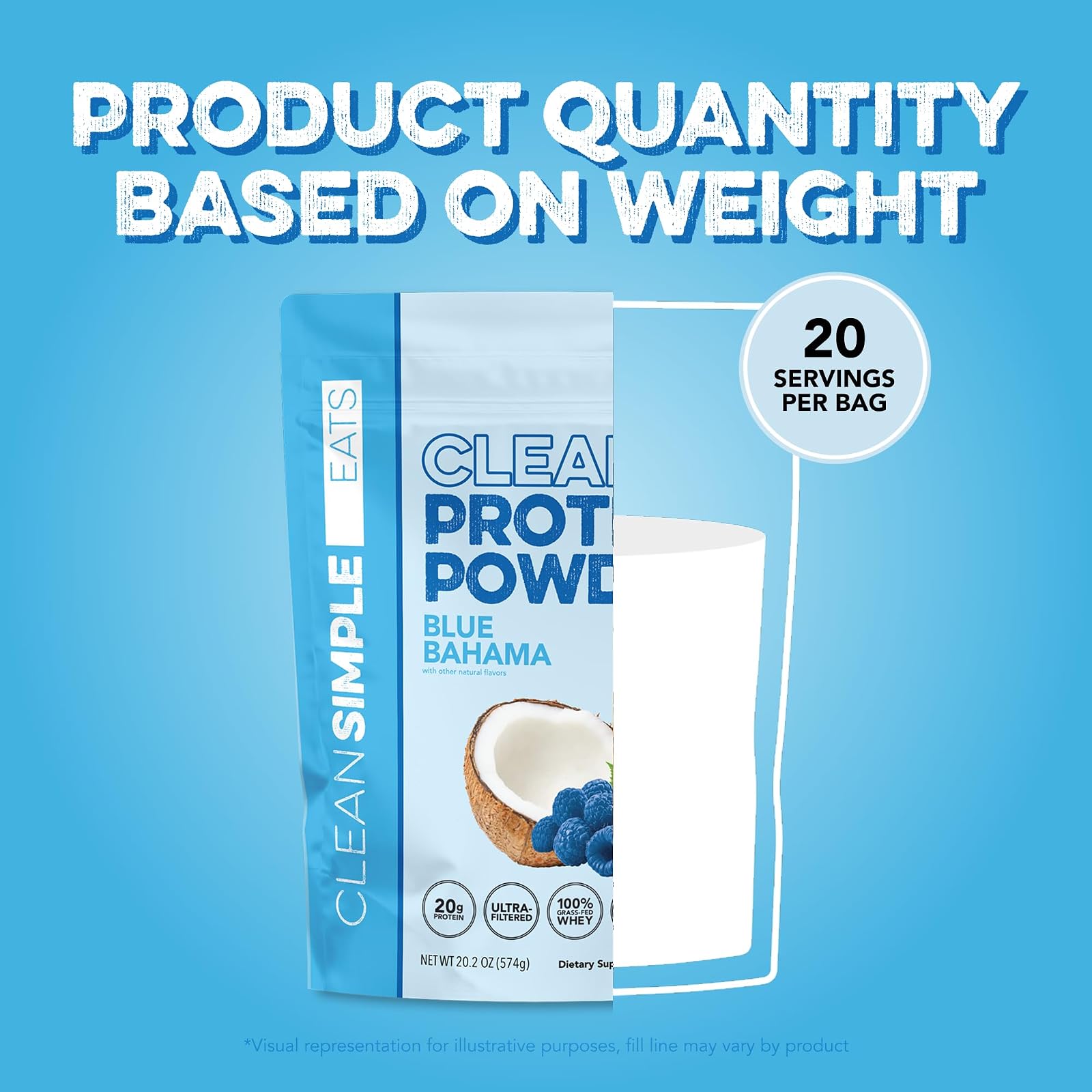 refreshing whey protein for athletes