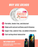 refreshing white peach energy boost