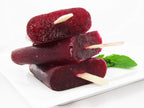 refreshing wild hibiscus heart-tea