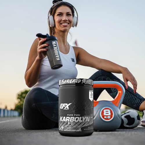 refuel after intense workouts