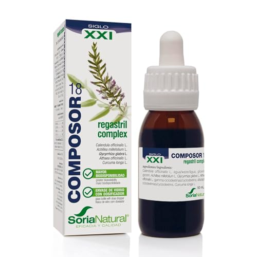 Regastril Complex for hemorrhoid relief
