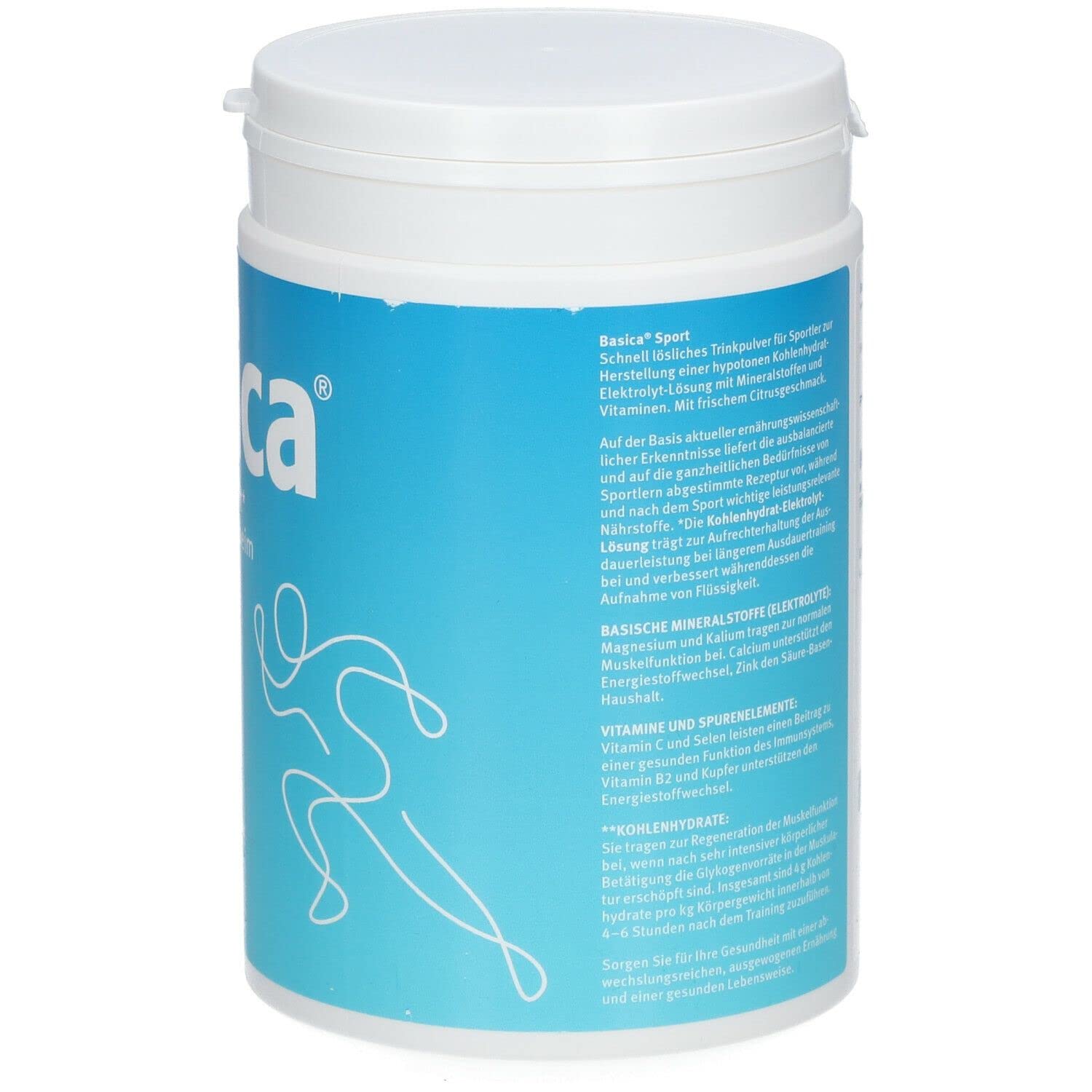 Regenerate muscles after workouts