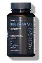 Regenerate vitamin b complex supplement