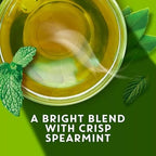 regenerative green tea blend benefits