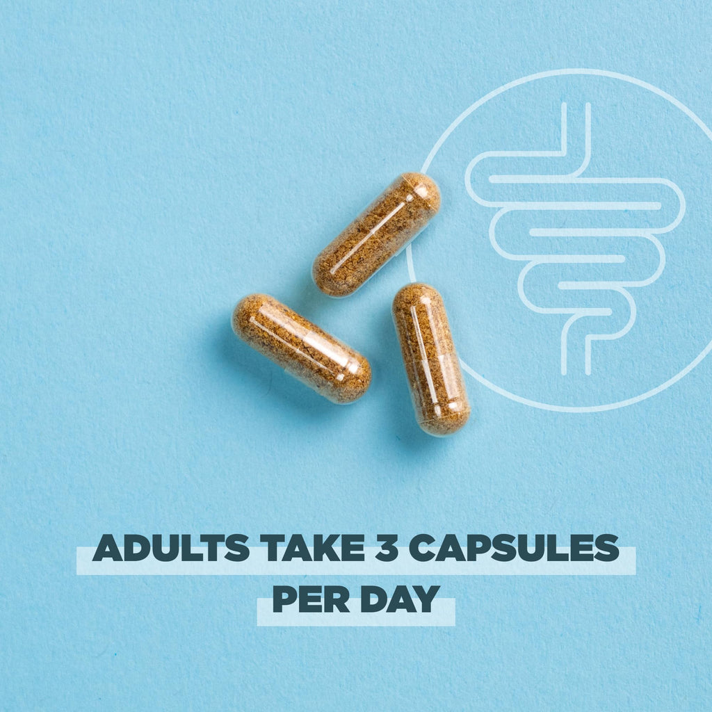 regenerative gut health formula