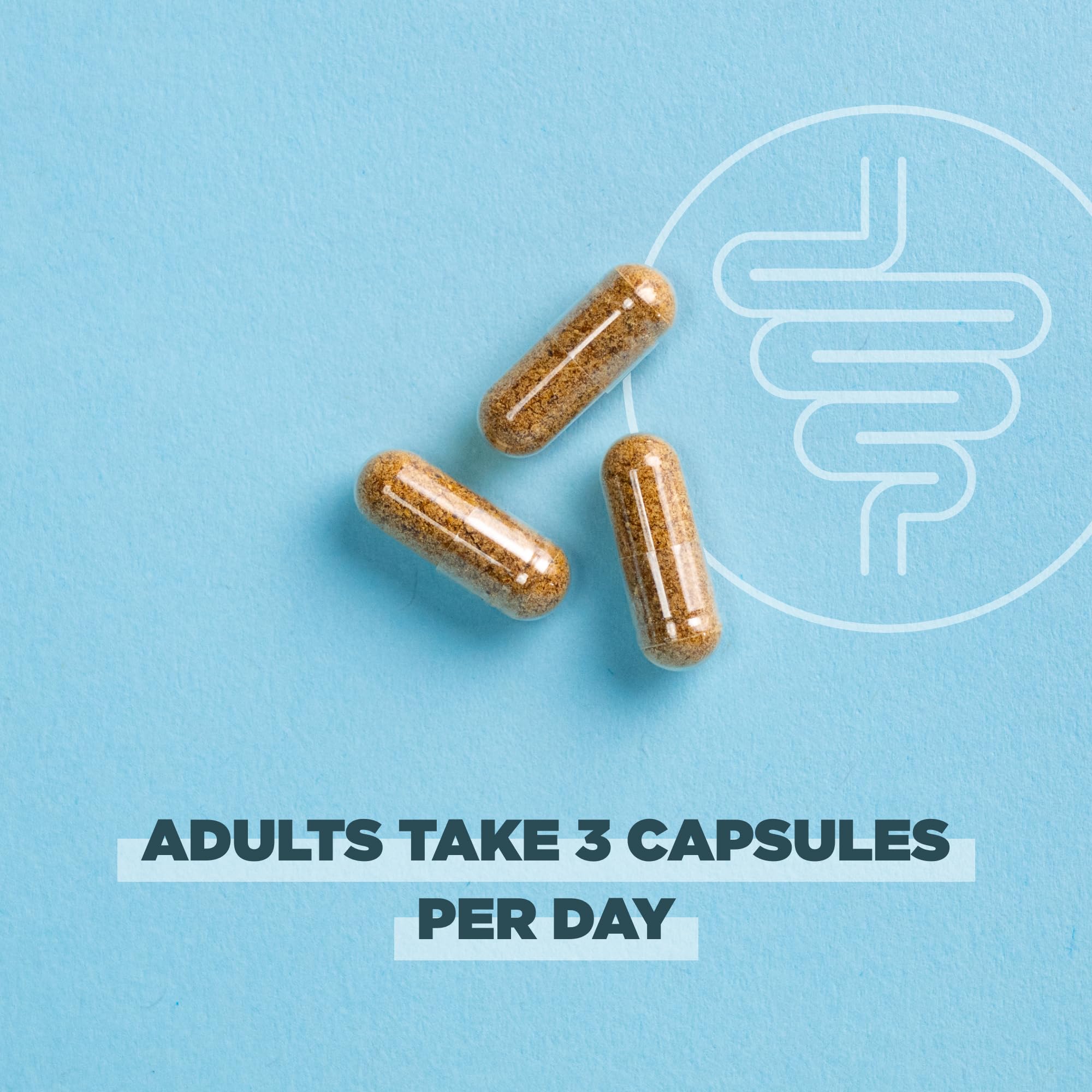 regenerative gut health formula