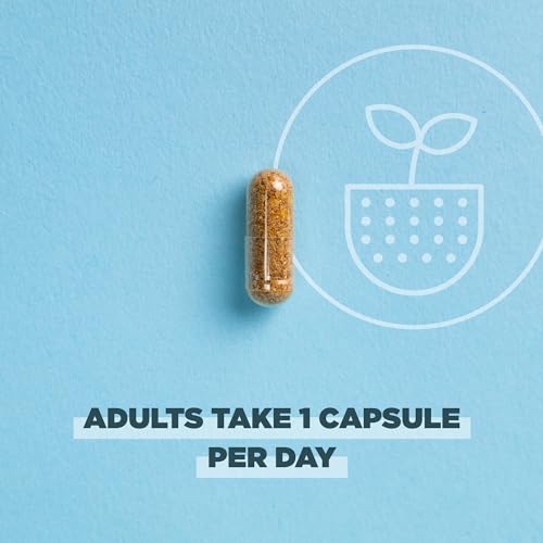 regenerative organic probiotic formula