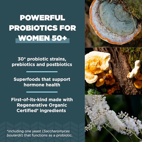 regenerative probiotics for gut health