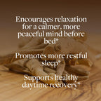 regenerative sleep formula capsules