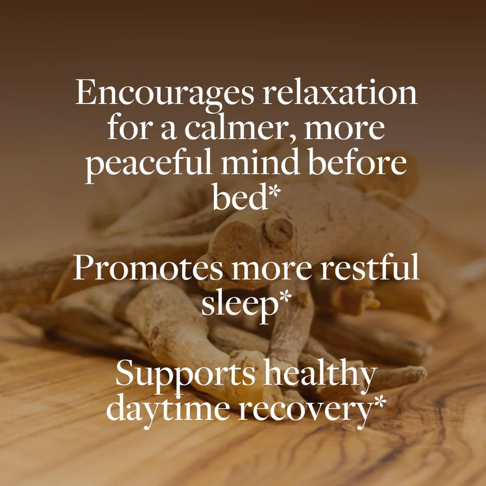 regenerative sleep formula capsules