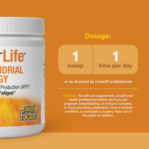 RegenerLife herbal energy formula