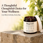 Regensil joint supplement for mobility