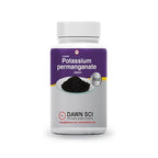 Regent potassium permanganate free flowing powder