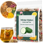 Regpem winter melon tea bags