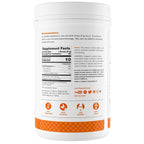 Regular Girl probiotics and prebiotics
