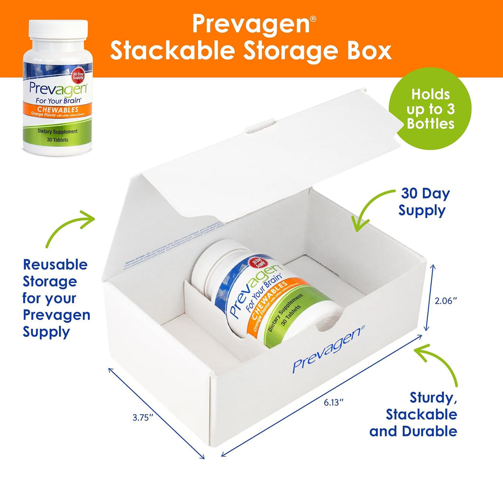 Regular strength chewables for daily health