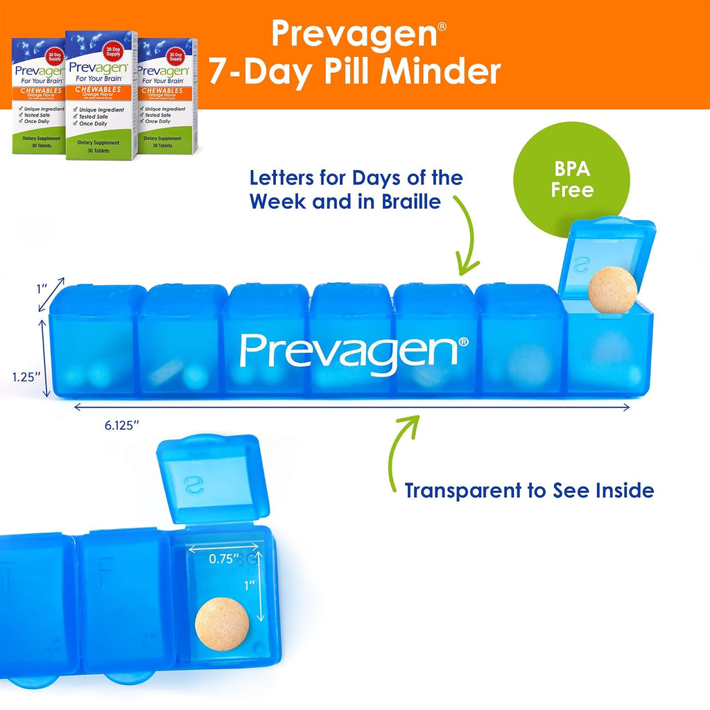 Regular strength multivitamin chewables
