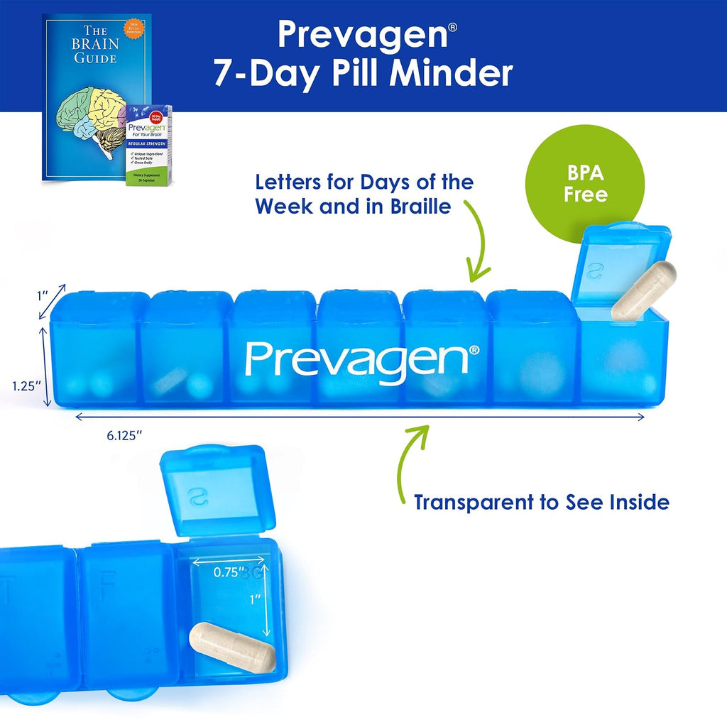 Regular strength multivitamin for adults