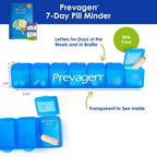 Regular strength multivitamin for adults