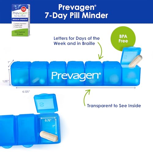 Regular strength multivitamin for seniors