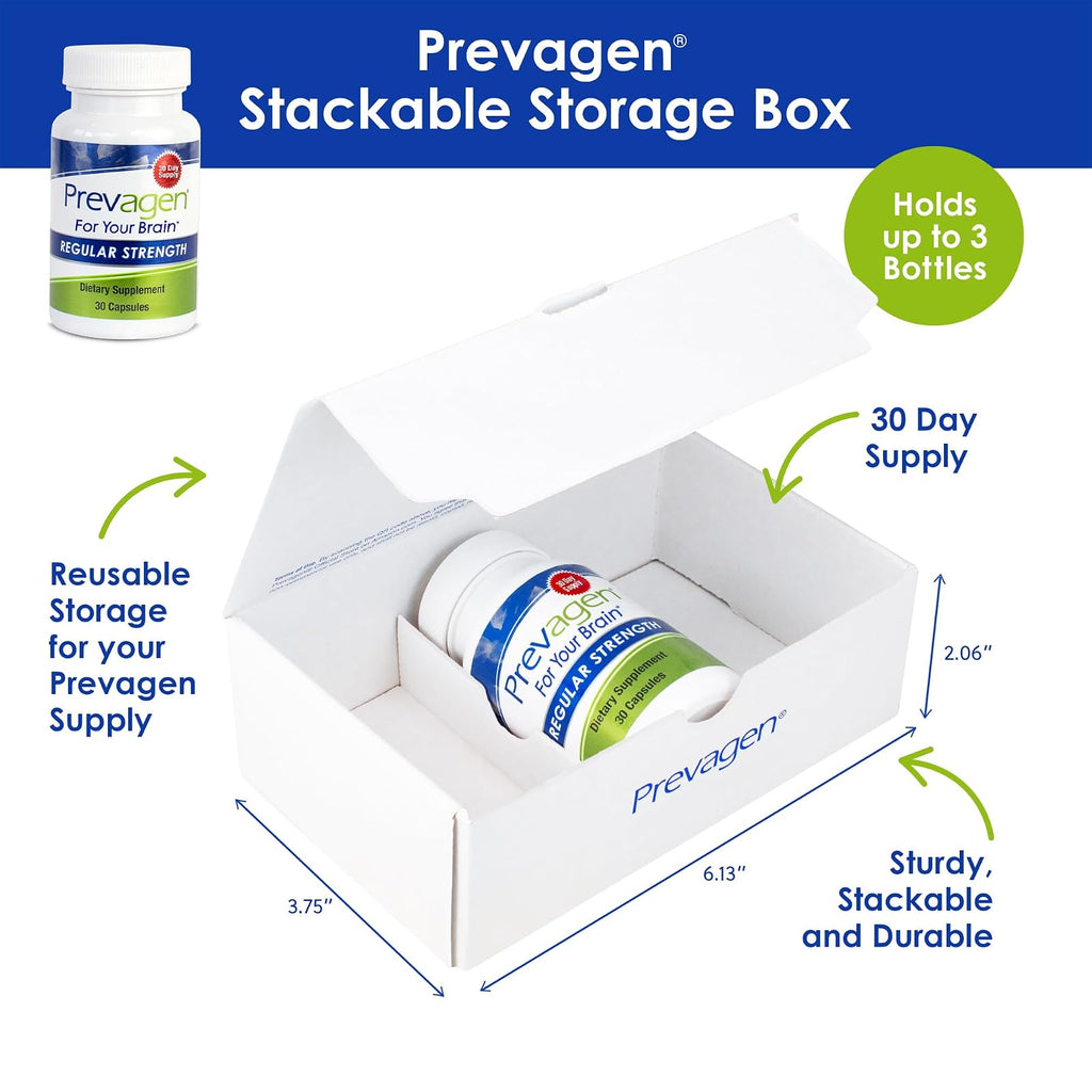 Regular strength multivitamin for seniors