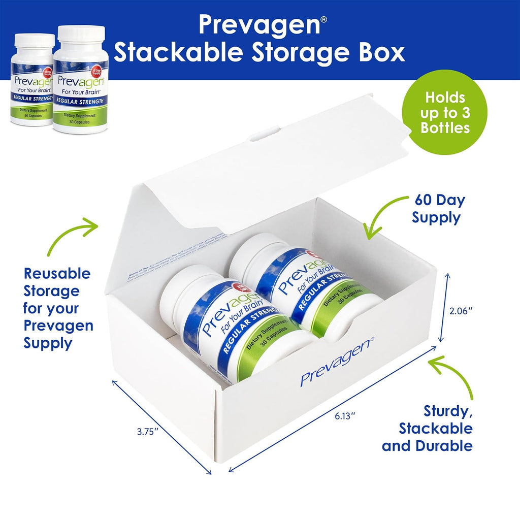 Regular strength multivitamin for seniors